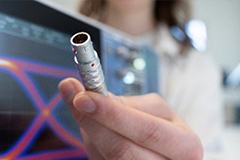 Industrial Connectors – ODU | DigiKey